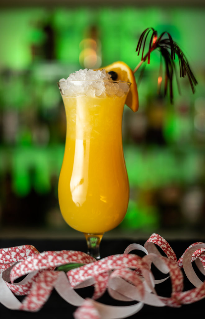 Cocktails – Cocktailschmecktakel